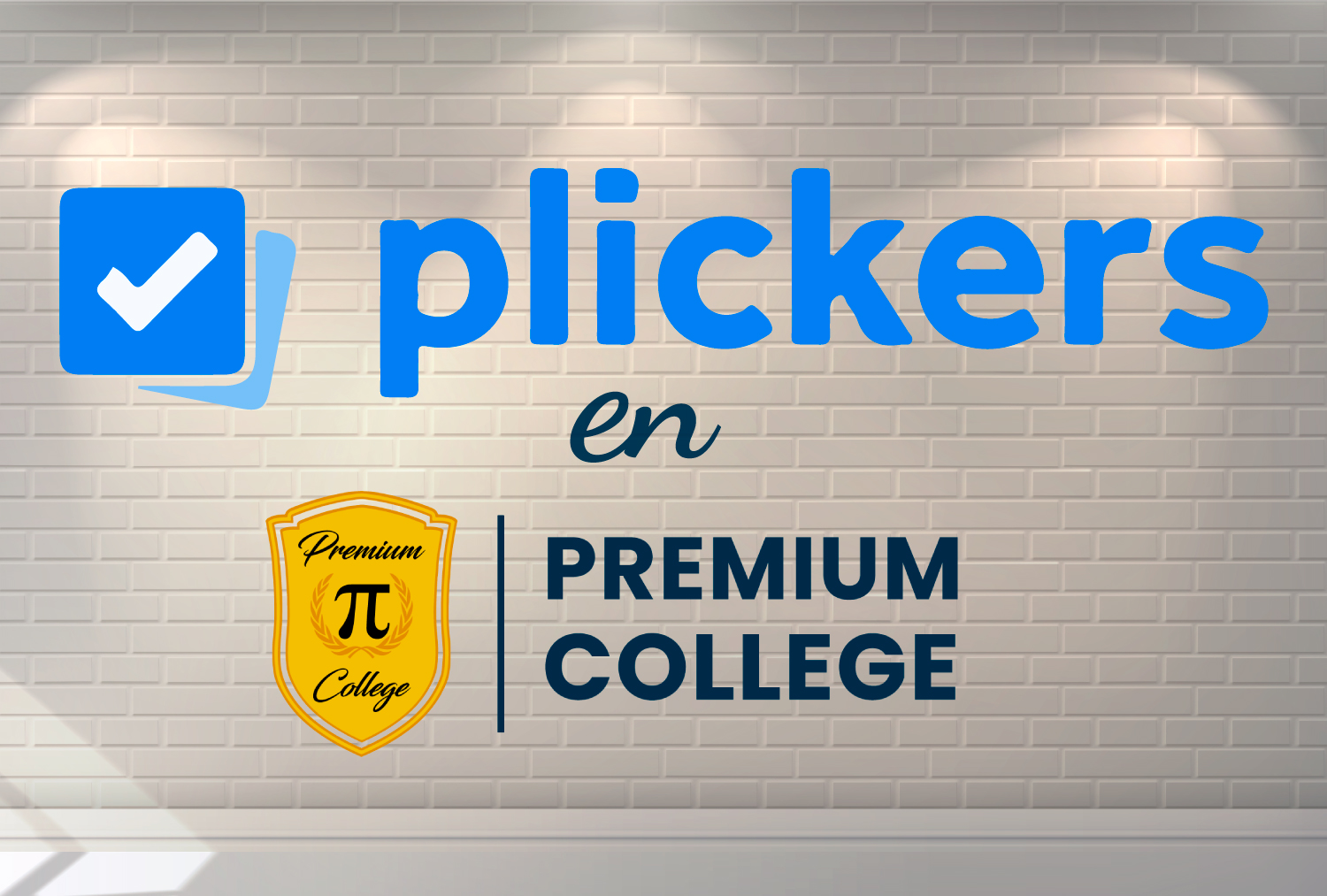 Cómo funciona Plickers - PREMIUM COLLEGE